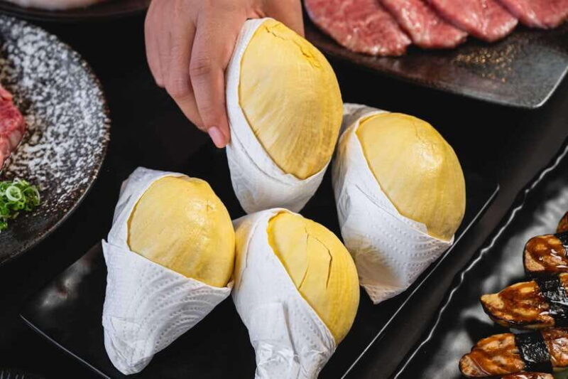 Bangkok: About Beef Lava Grill Buffet Package - Final Thoughts—Is It Worth It?