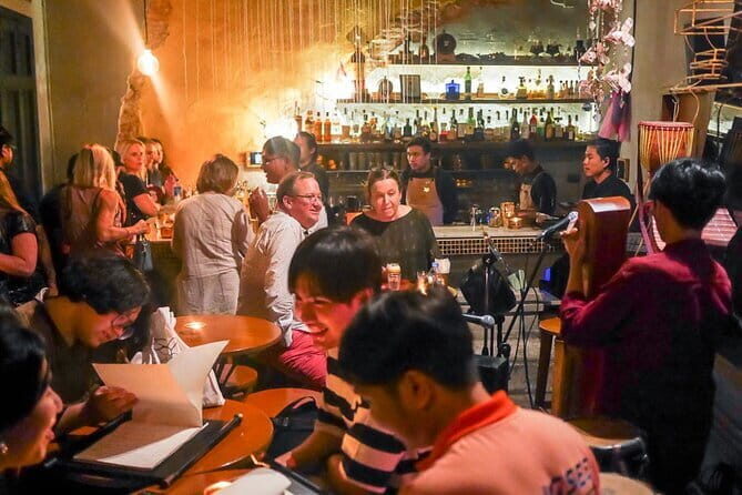 Bangkok After Dark: Pub Crawl Adventure - Practical Tips for Making the Most of the Tour