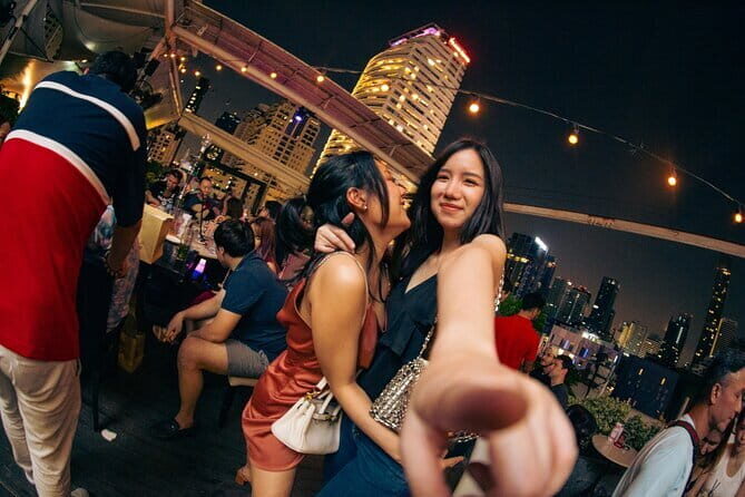 Bangkok After Dark: Pub Crawl Adventure - FAQ