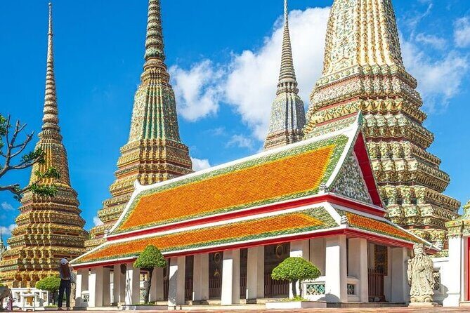 Bangkok After Dark Tuk-Tuk Temples, Markets & Street Food - What Do the Reviews Say?