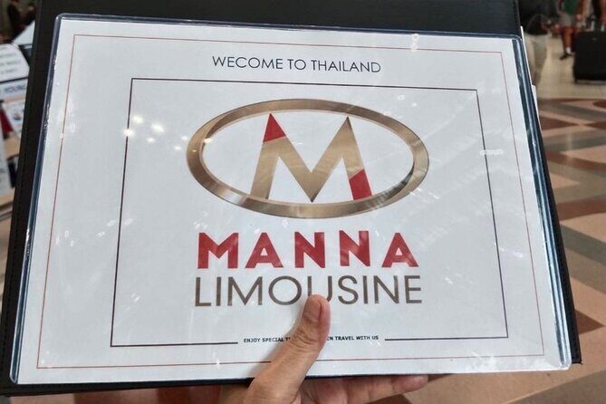 Bangkok Airport Arrival : Luxury limousine (Airport to Hotel) - Exploring the Details of Manna Limousine’s Bangkok Airport Transfer