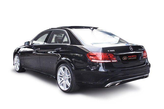 Bangkok Airport Arrival : Luxury limousine (Airport to Hotel) - FAQs: Practical Traveler Questions