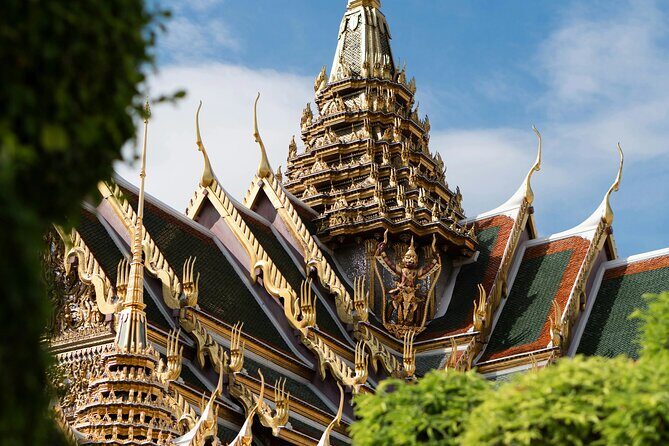 Bangkok Airport (BKK | DMK) Private Transfer to Bangkok Centre - Who Will Love This Service?