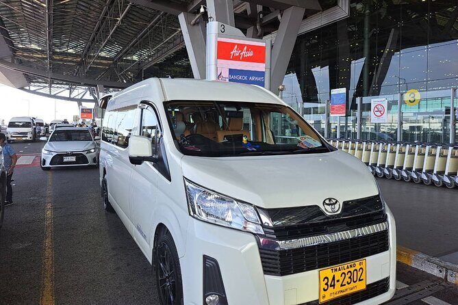 Bangkok Airport DMK or BKK Hotel to Pattaya Private Car - Who Should Consider This Transfer?