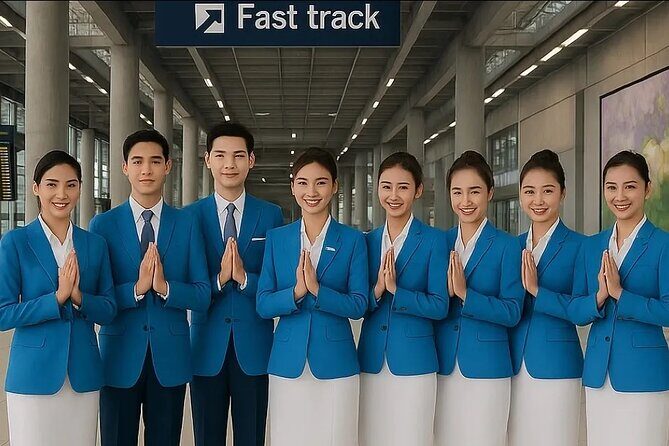 Bangkok Airport Fast Track Immigration and Assistance - The Sum Up: Is It Worth It?