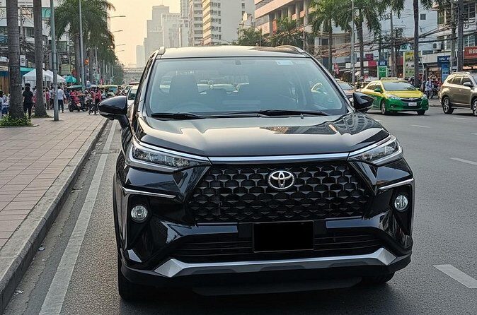 Bangkok Airport & Intercity Transfers by Spacious Private Vehicle - Final Thoughts on Value and Suitability