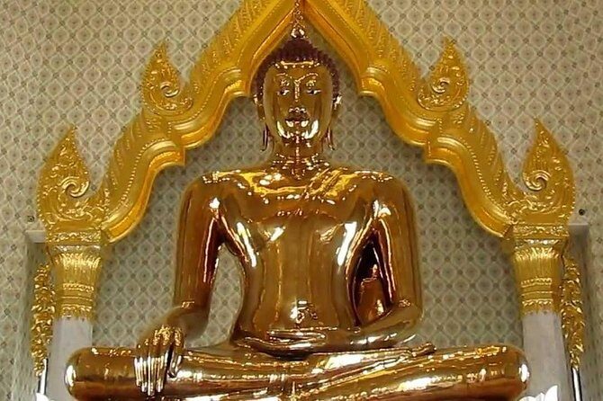 Bangkok Airport Layover Special : Best of Thailand 8 Hours Tour - Final Thoughts