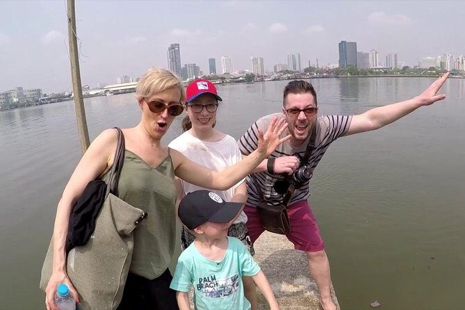 Bangkok Airport Layover Special : Touch of Thailand 4 Hours Tour - Practical Tips for Participants