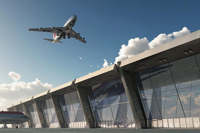 Bangkok Airport: Private Arrival Transfer from Airport to Hotel - Bangkok Airport: Private Arrival Transfer from Airport to Hotel