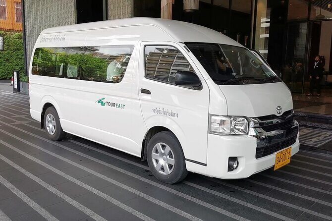 Bangkok Airport: Private Arrival Transfer from Airport to Hotel - Why This Service Works for Travelers