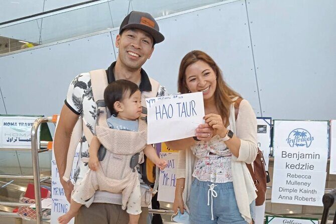 Bangkok Airport Suvarnabhumi Private Transfer To City Or Airport - Who Should Choose This Service?