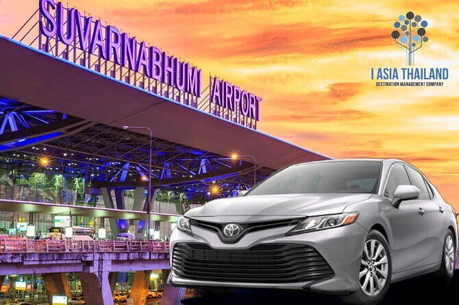 Bangkok Airport to Hua Hin Shared Transfer (Round-Trip Option) - Authentic Experiences and Traveler Insights