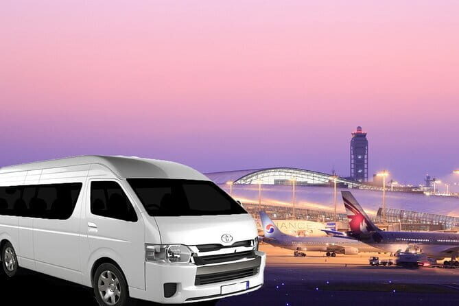 Bangkok Airport to Hua Hin Shared Transfer (Round-Trip Option) - Summary: Is This the Right Choice for You?