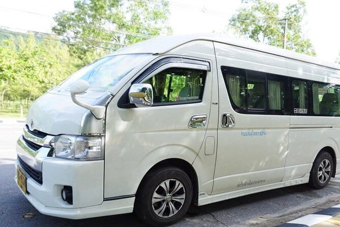 Bangkok Airport to Hua Hin Shared Transfer (Round-Trip Option) - FAQs