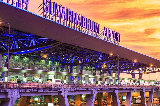 Bangkok Airport to Pattaya Hotel Arrival Transfer - FAQ
