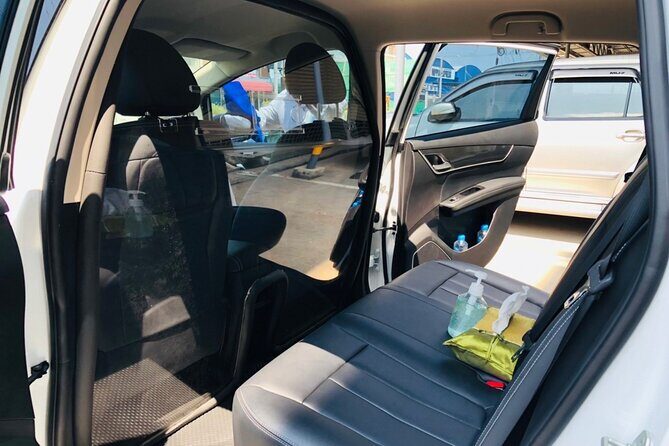 Bangkok Airport to Pattaya Hotel: Green Private EV Transfer - The Sum Up: Is This Transfer for You?