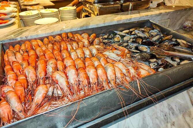 Bangkok Alangka Chao Phraya River Dinner Cruise - Summary: Who Is This Tour Perfect For?