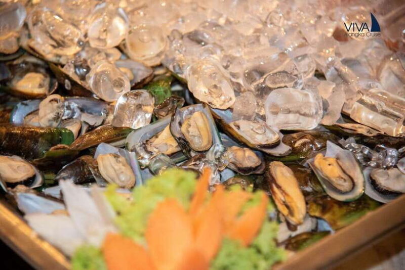 Bangkok: Alangka Luxury Chao Phraya Dinner Cruise - Why the Alangka Cruise Is Worth Considering