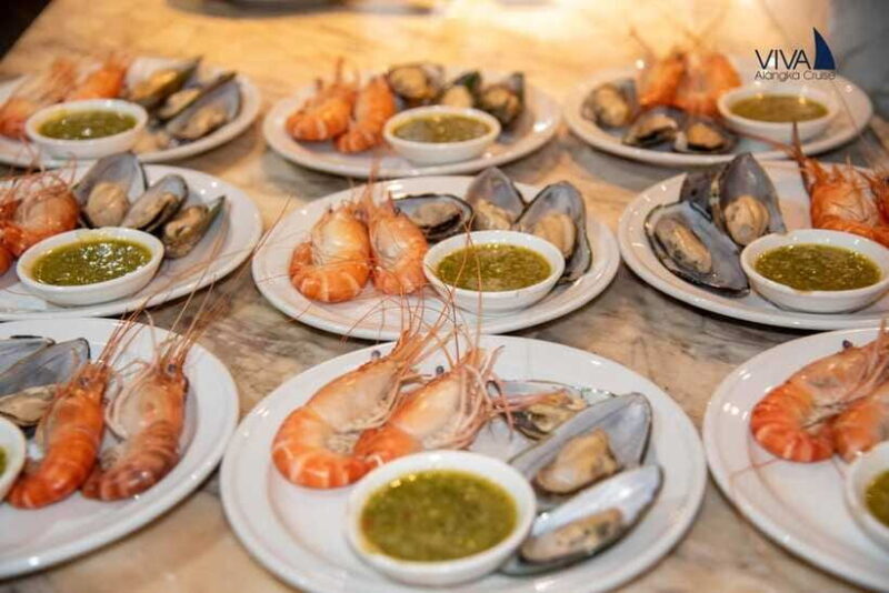 Bangkok: Alangka Luxury Chao Phraya Dinner Cruise - Final Thoughts