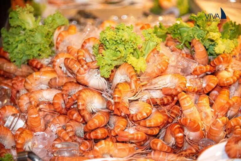 Bangkok: Alangka Luxury Chao Phraya Dinner Cruise - Frequently Asked Questions