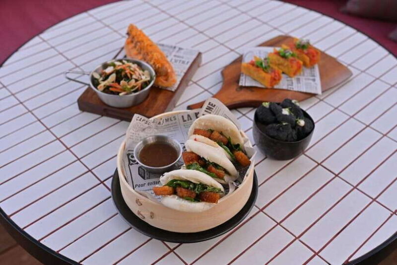 Bangkok: Ale House at Riverside Bar Millennium Hilton - The Sum Up