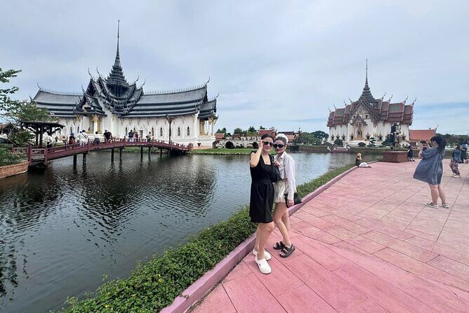 Bangkok Ancient City Admission Ticket With Transfers - A Deep Dive into the Experience