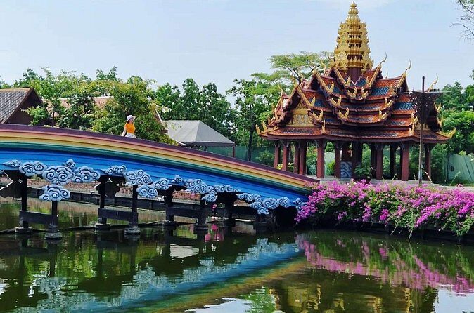 Bangkok Ancient City Admission Ticket With Transfers - FAQ