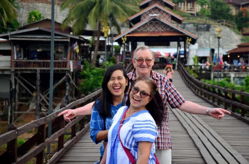 Bangkok: Ancient City & Erawan Museum Private Tour - A Practical Look at the Tour Experience