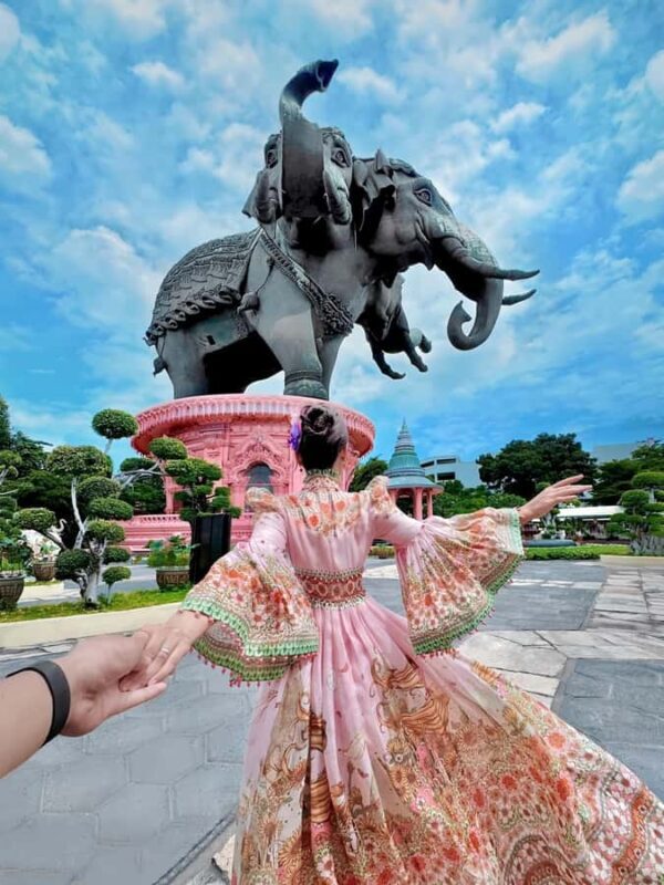 Bangkok: Ancient City & Erawan Museum & River Dinner Cruise - A Detailed Look at the Tour Experience