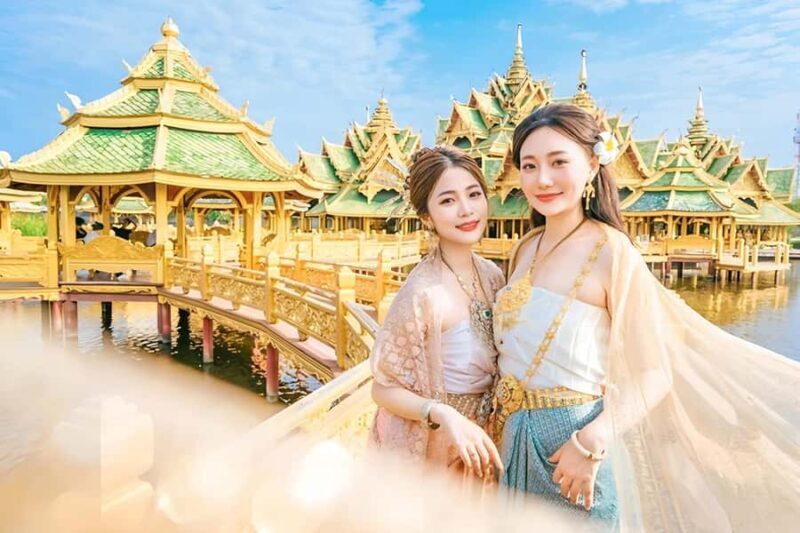 Bangkok: Ancient City & Erawan Museum & River Dinner Cruise - Final Thoughts: Who Is This Tour For?