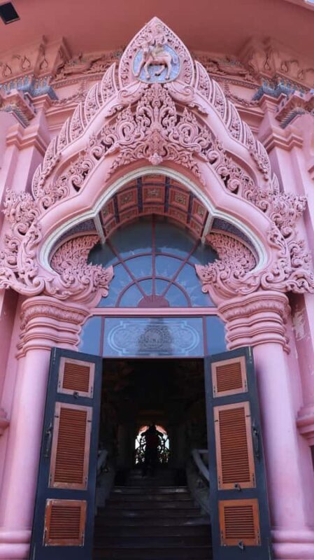 Bangkok: Ancient City Muang Boran and Erawan Museum Tour - Practical Details and Tips