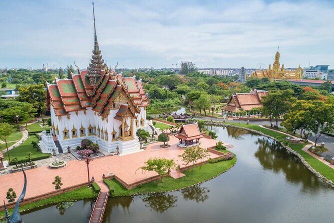Bangkok Ancient City Ticket (NON-THAI) - Practical Tips for Visiting