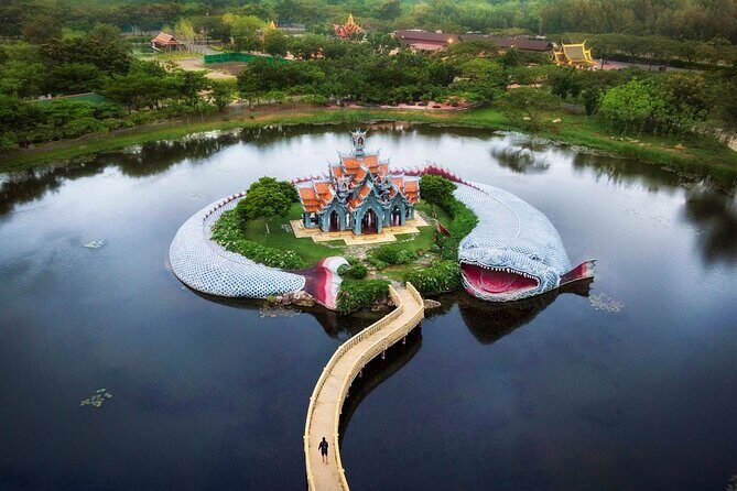 Bangkok Ancient City Ticket (NON-THAI) - Final Thoughts