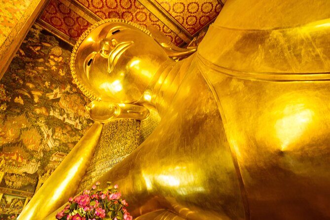 Bangkok and Ayutthaya Highlights with Thai simple Lunch (2 days) - Transportation & Logistics: Why It Matters