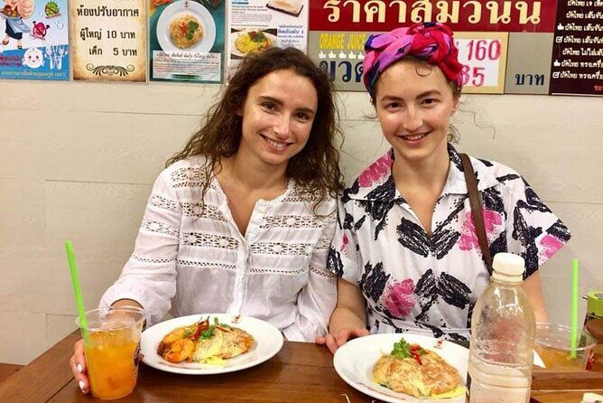 Bangkok and Ayutthaya Highlights with Thai simple Lunch (2 days) - What the Reviews Tell Us