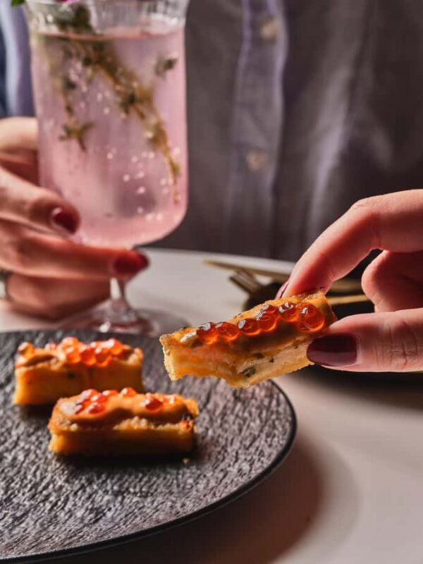 Bangkok: Aperitivo Free-Flow Alcohol at W Bangkok - FAQ