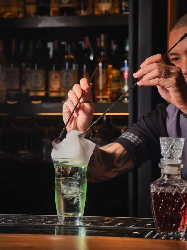 Bangkok: Aperitivo Free-Flow Alcohol at W Bangkok - Final Thoughts