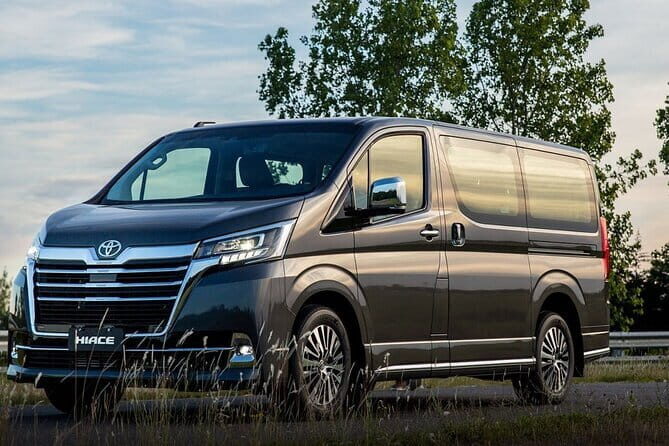 Bangkok Area or Hotel to BKK or DMK Airport Private Transfer - Practical Tips for Travelers