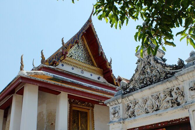 Bangkok Art and Culture Hidden Gems Self Guided Audio Tour - An Introduction to the Self-Guided Experience