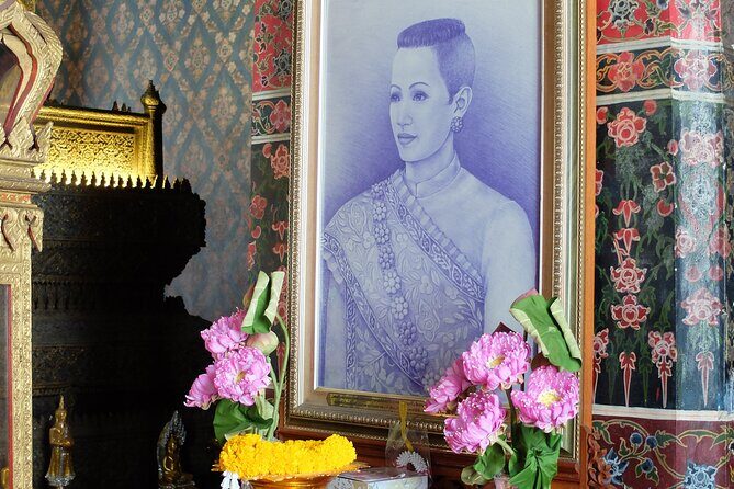 Bangkok Art and Culture Hidden Gems Self Guided Audio Tour - What Real Participants Say