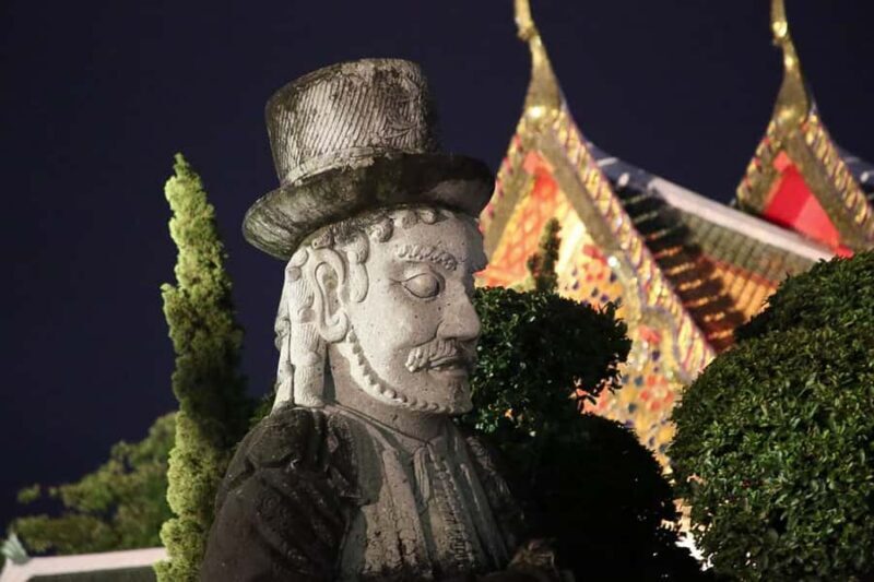 Bangkok at Sunset 5-Hour Bike Tour - Cost and Value Analysis