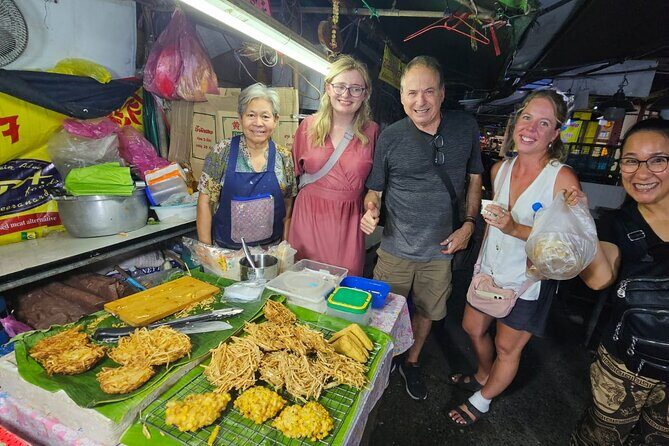 Bangkok Authentic Tasting Thai Chinatown Walking Food Tour - Authenticity and Value