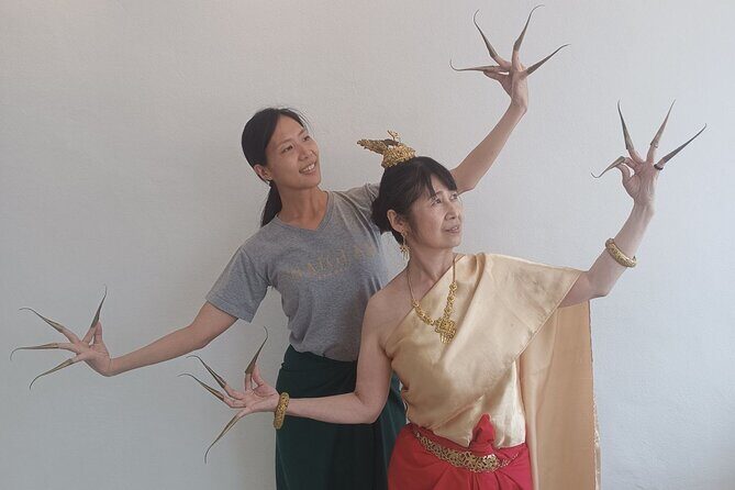 Bangkok Authentic Thai Dance Class at Thai Glam Studio - The Sum Up: Is It Worth It?