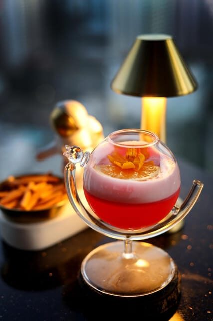 Bangkok: Axis & Spin Sky Lounge & Bar Rooftop - FAQ