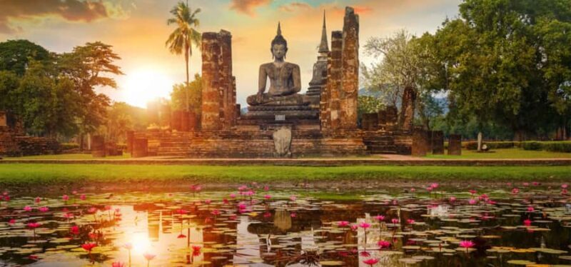 Bangkok: Ayutthaya 3 Historic Attractions Private Day Tour - Deep Dive into the Highlights