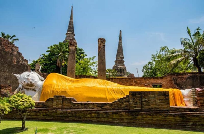 Bangkok: Ayutthaya 3 Historic Attractions Private Day Tour - The Practical Side: Transport, Timing, and Cost