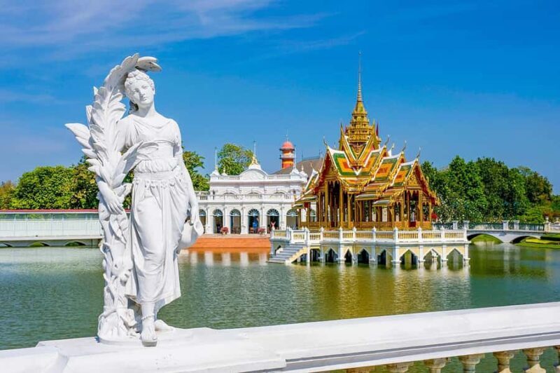 Bangkok: Ayutthaya 3 Historic Attractions Private Day Tour - The Value Proposition