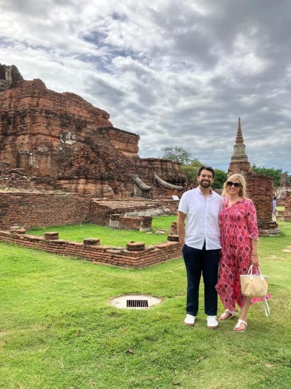 Bangkok: Ayutthaya Ancient Capital, Temples & Summer Palace - Authentic Perspectives from Other Travelers