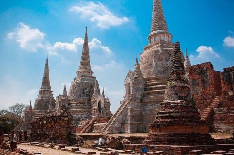 Bangkok: Ayutthaya Day Trip - Who Would Enjoy This Tour?