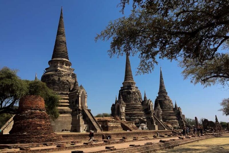 Bangkok: Ayutthaya History, Food and Boat Full-Day Trip - Who Is This Tour Best For?